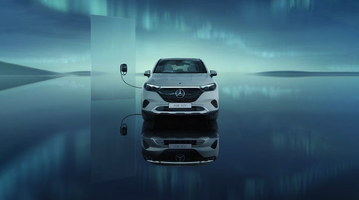메르세데스 벤츠 EQE SUV 속도가 400km까지? 가격 및 특징 총정리 | 헤이딜러