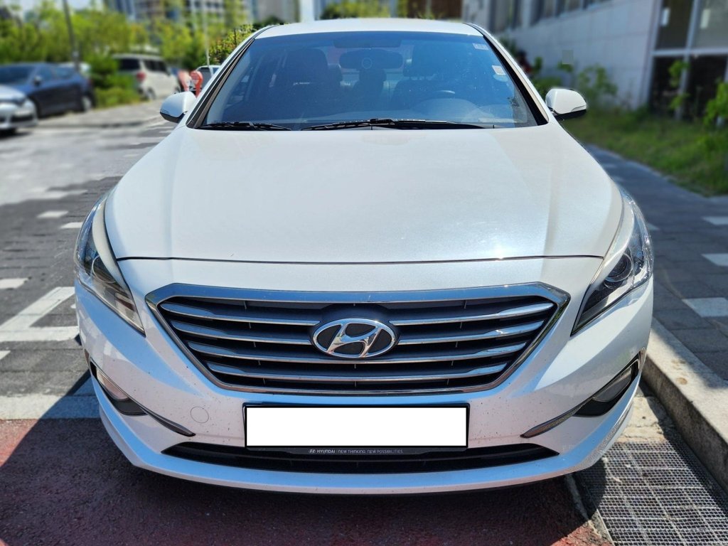 현대 LF 쏘나타 중고차 시세 (14년~17년 모델) | 헤이딜러