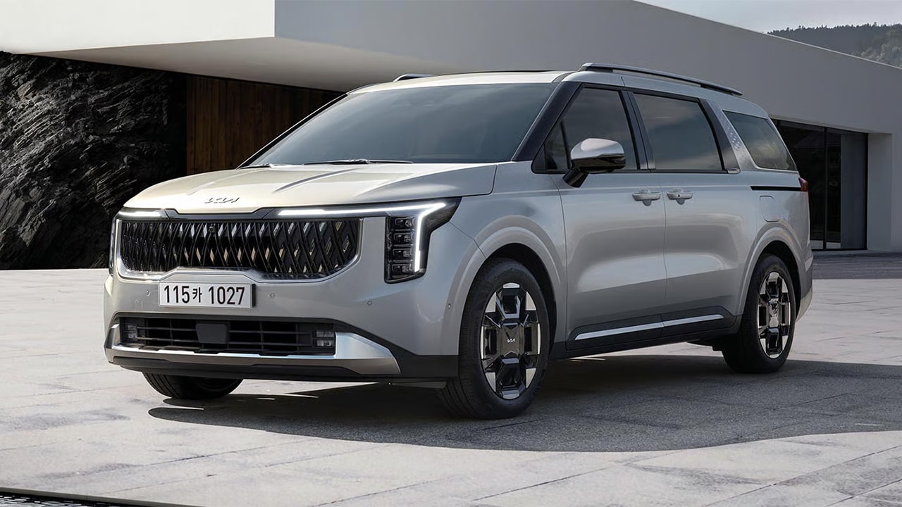 디젤 빠진 ‘2026 카니발’ 출시… 최고의 가성비 트림은? | 헤이딜러